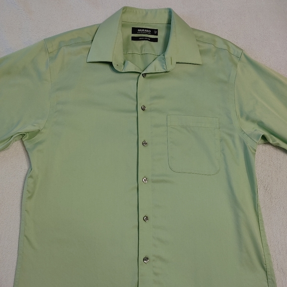 Murano | Shirts | Mens Murano Dress Shirt | Poshmark